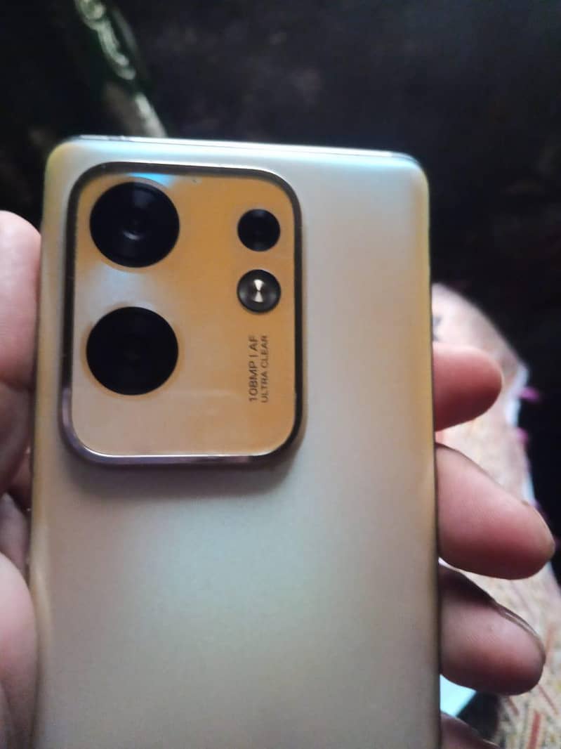 infinix zero 30 - Mobile Phones - 1110033312