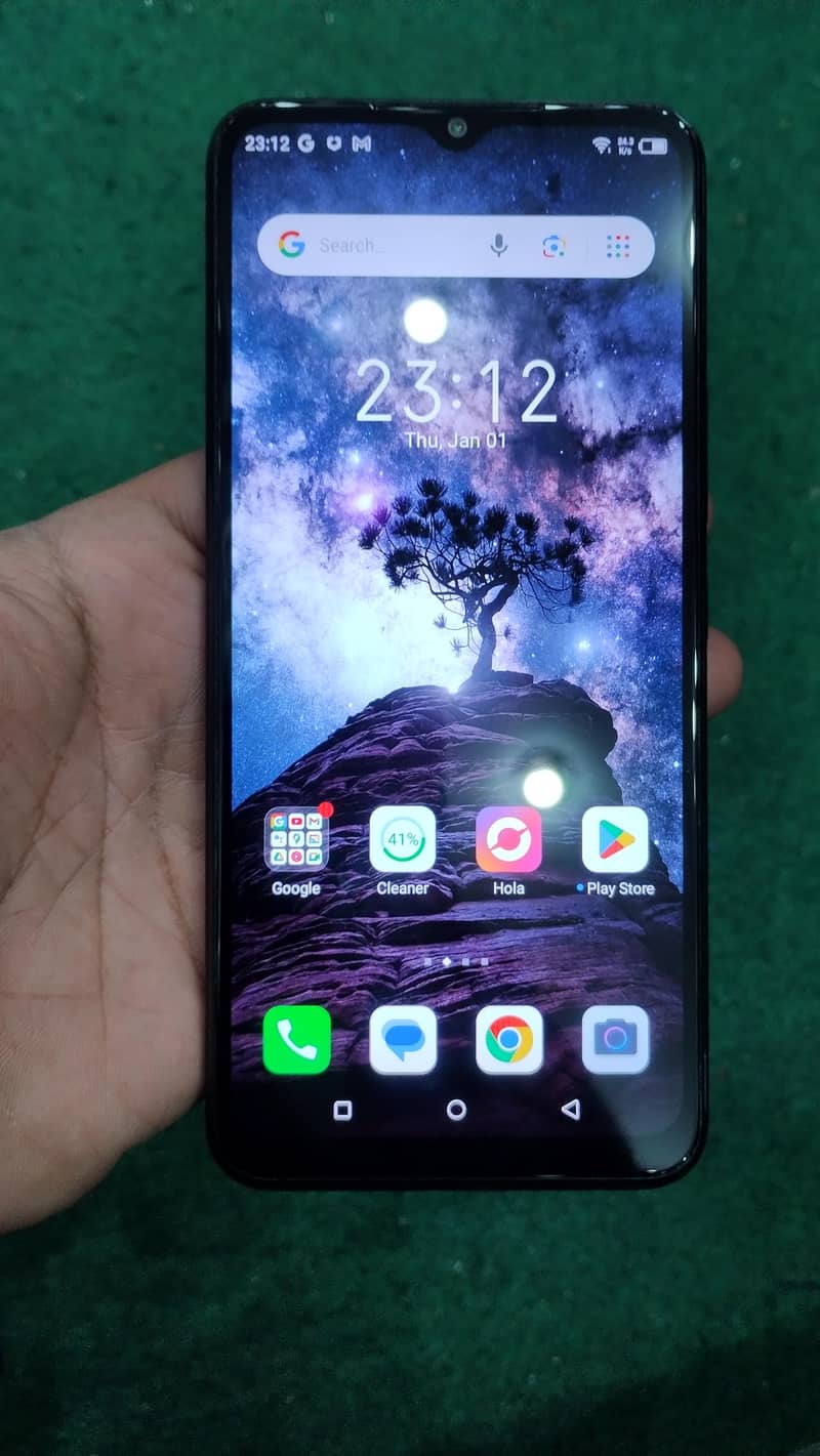itel a48 pro approve dual sim - Mobile Phones - 1110035038