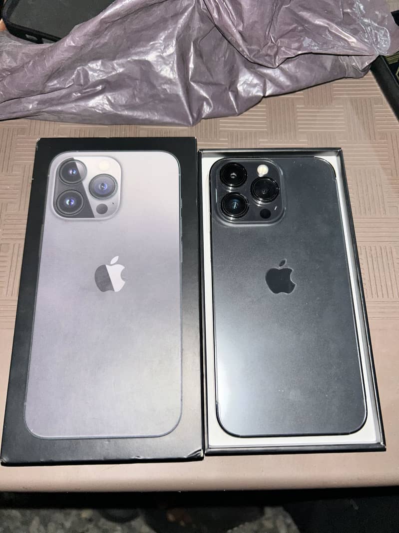 Iphone 13 pro jv - Mobile Phones - 1110007258