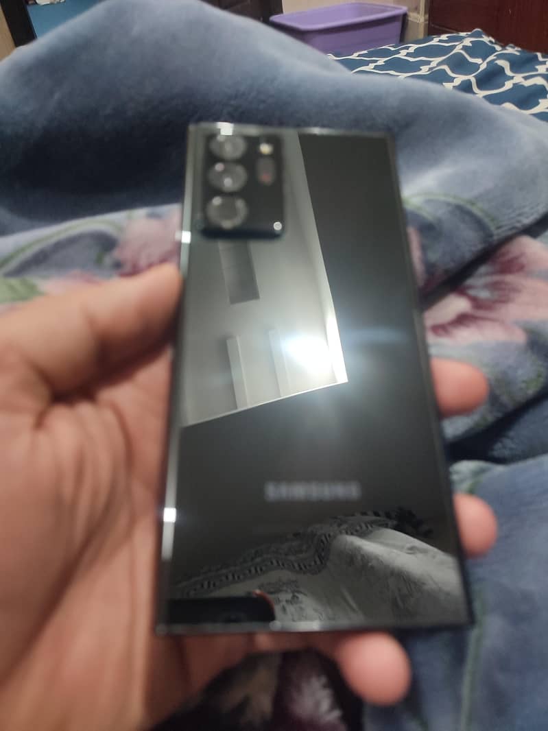 note 20 ultra 8/256 official dual approved - Mobile Phones - 1110036234