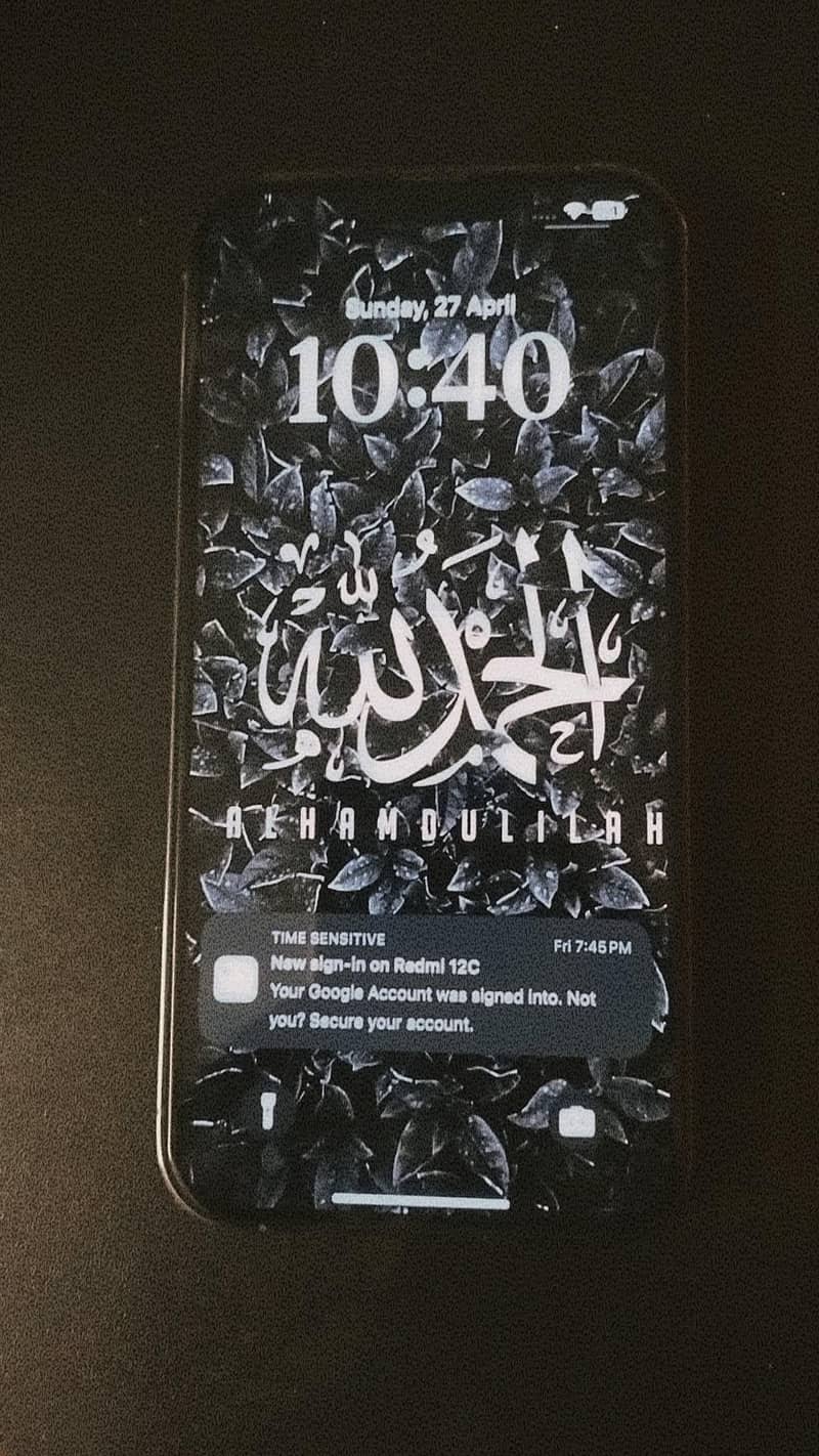 iPhone 13 Pro Max Pta Approved | Box | Sierra Blue | 256GB - Mobile ...