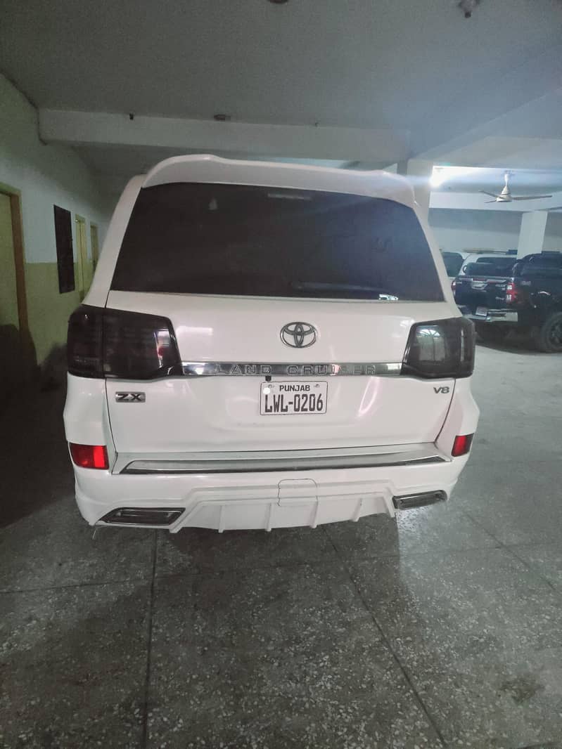 Land Cruiser ZX LC 300 - Cars - 1110038436