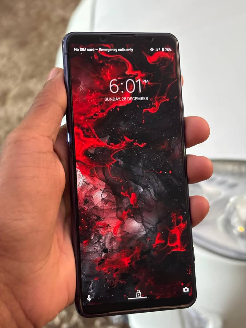 sony Xperia 5 mark 2 non pta - Mobile Phones - 1110039176