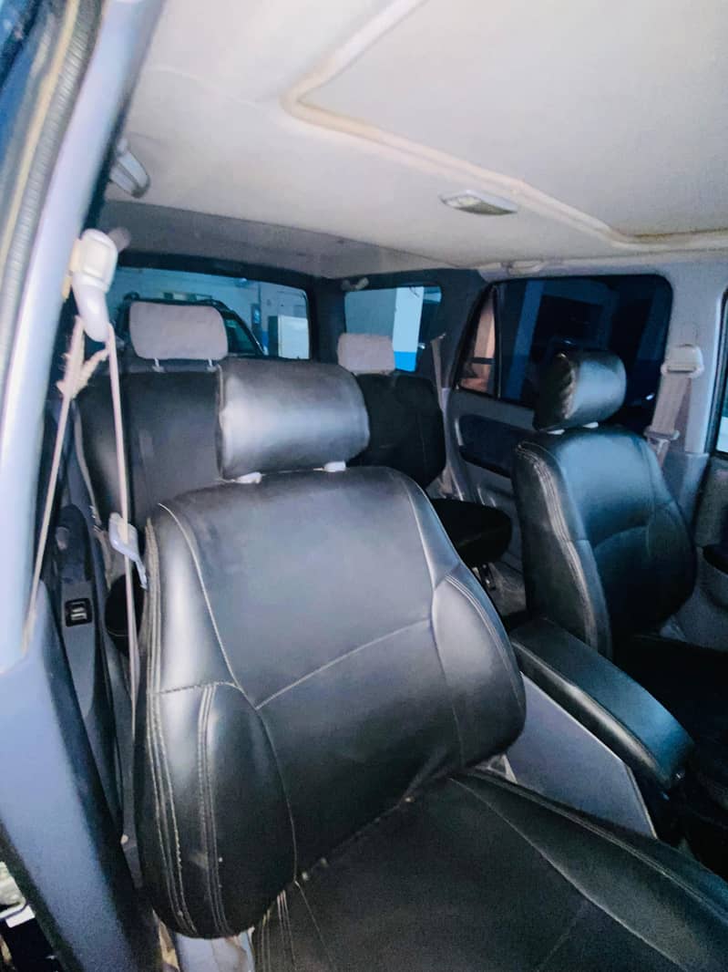 Toyota Surf 96/2011 Petrol - Cars - 1110040893