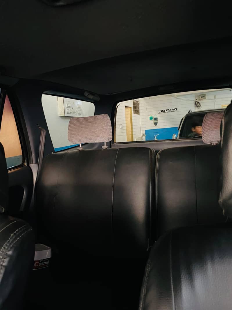 Toyota Surf 96/2011 Petrol - Cars - 1110040893