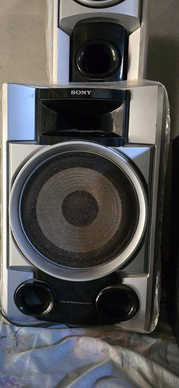 Sony HCD 1200D Kay Speakers woffer - Speakers - 1110041102