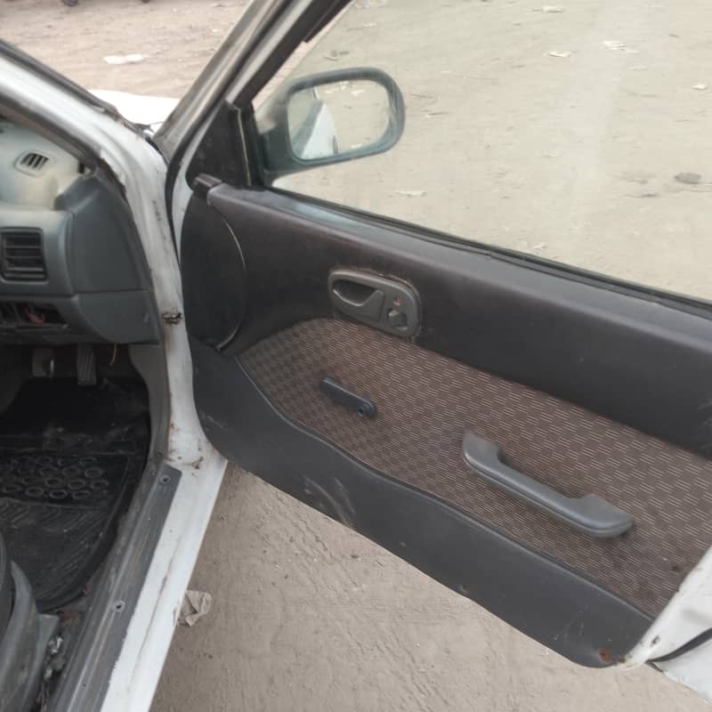 cultus vxr ac lpg led gd condition - Cars - 1110041486