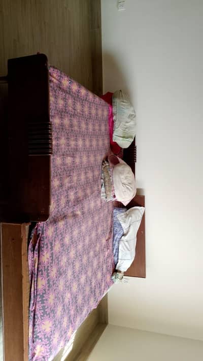 2 Single Beds for Sale - Beds - 1110041758