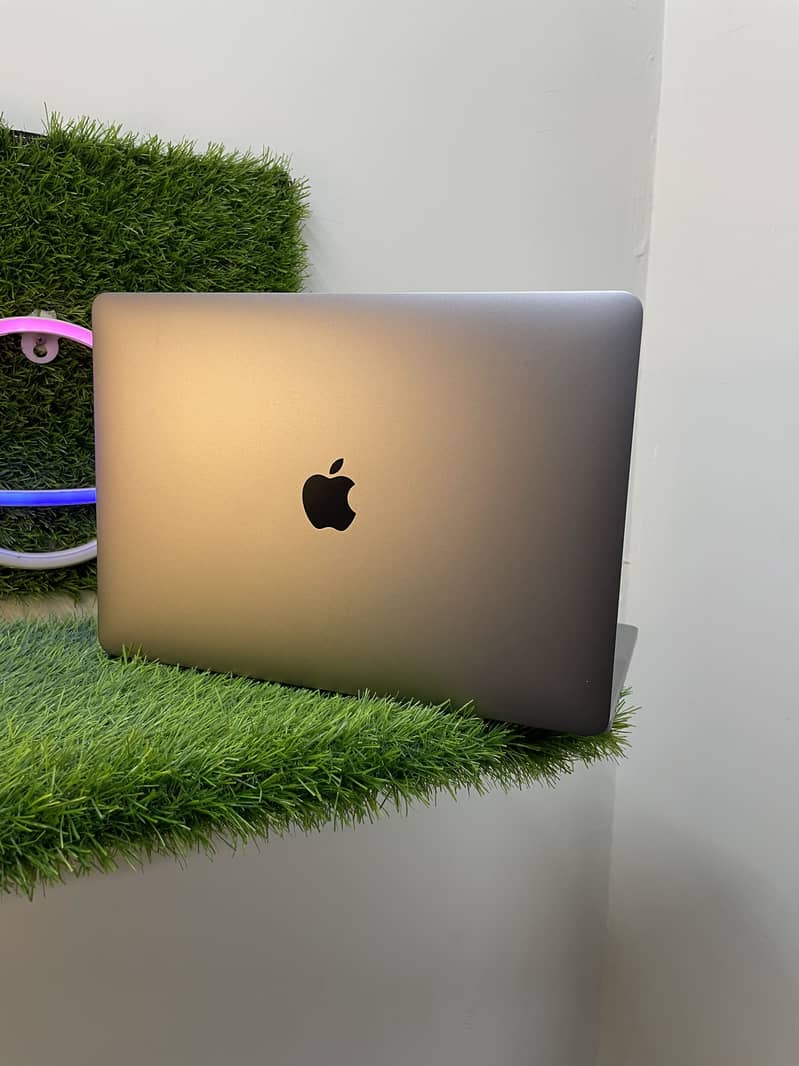 Apple MacBook Pro M1 Model A2338 PANEL BATTERY TOUCH BAR Wifi strap ...