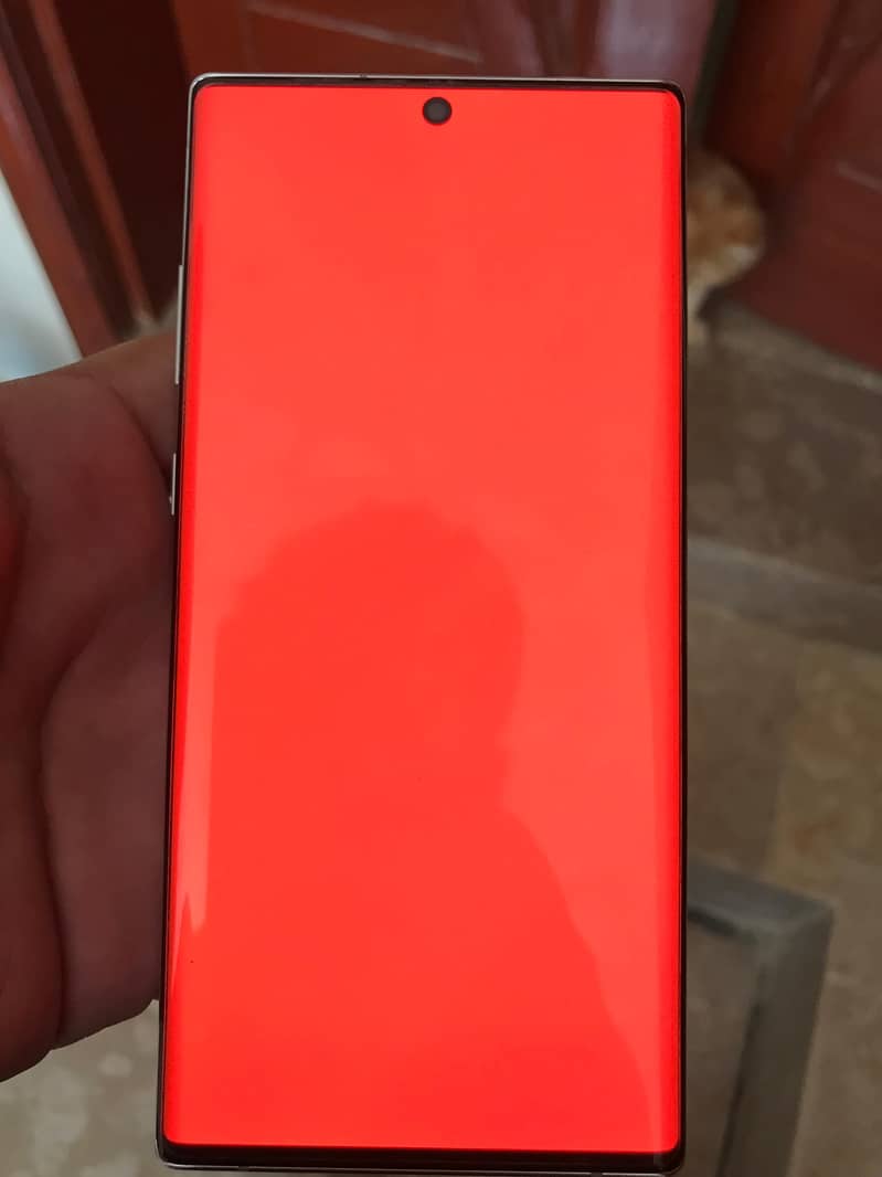 Samsung Note 10 Plus A Gift for samsung lovers - Mobile Phones - 1110043421