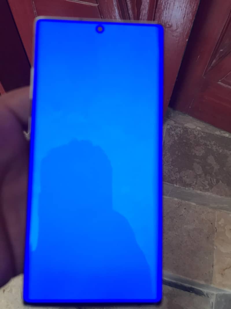 Samsung Note 10 Plus A Gift for samsung lovers - Mobile Phones - 1110043421