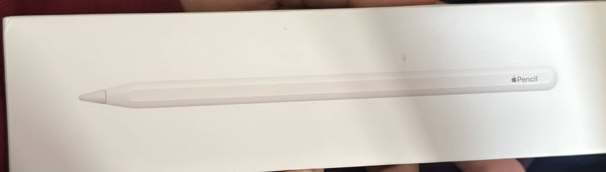 IPAD PRO M2 (4th Gen) 11 INCH WITH APPLE PENCIL (ORIGINAL WITH BOX ...