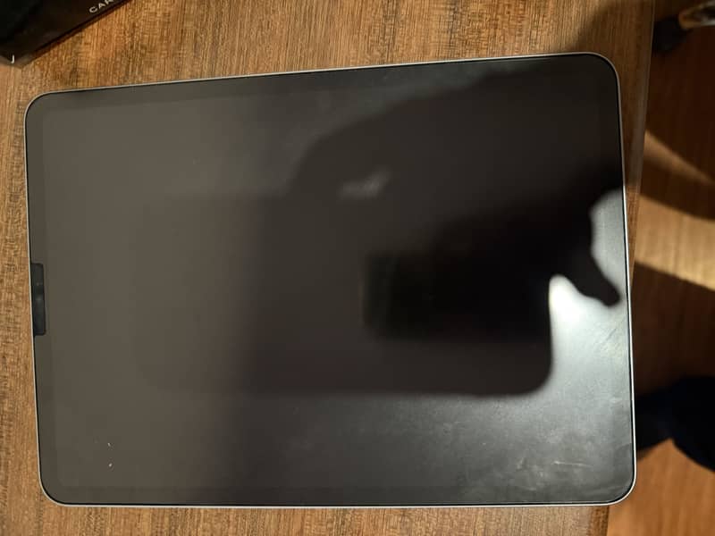 IPAD PRO M2 (4th Gen) 11 INCH WITH APPLE PENCIL (ORIGINAL WITH BOX ...