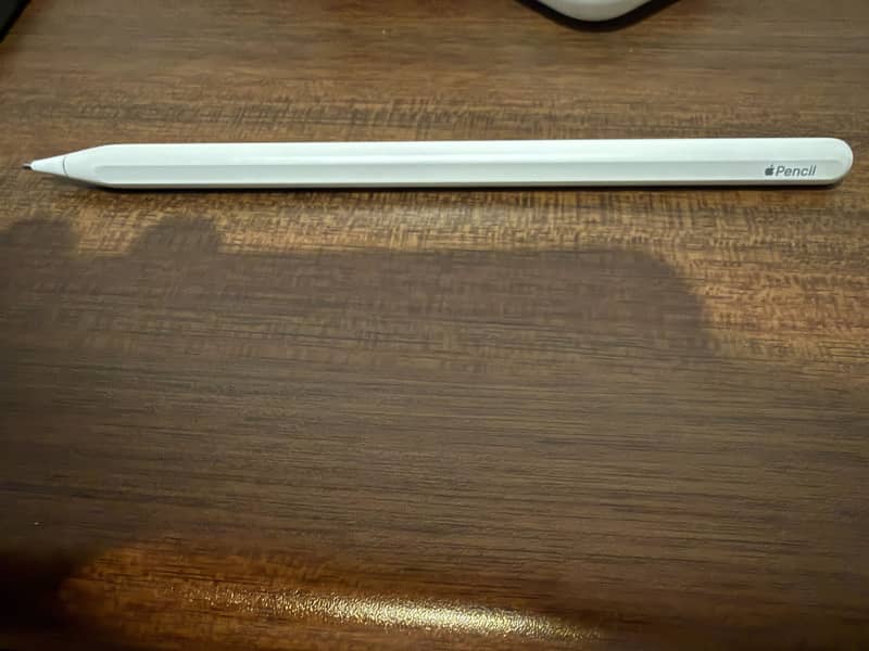 IPAD PRO M2 (4th Gen) 11 INCH WITH APPLE PENCIL (ORIGINAL WITH BOX ...