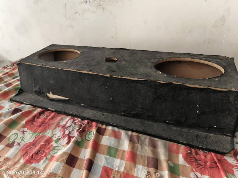 Speaker Box - Audio & Multimedia - 1110043879