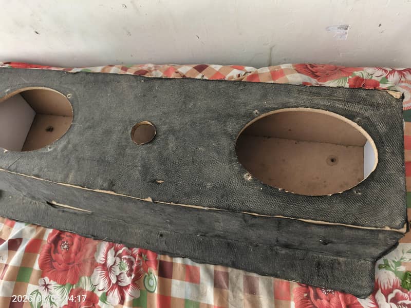 Speaker Box - Audio & Multimedia - 1110043879