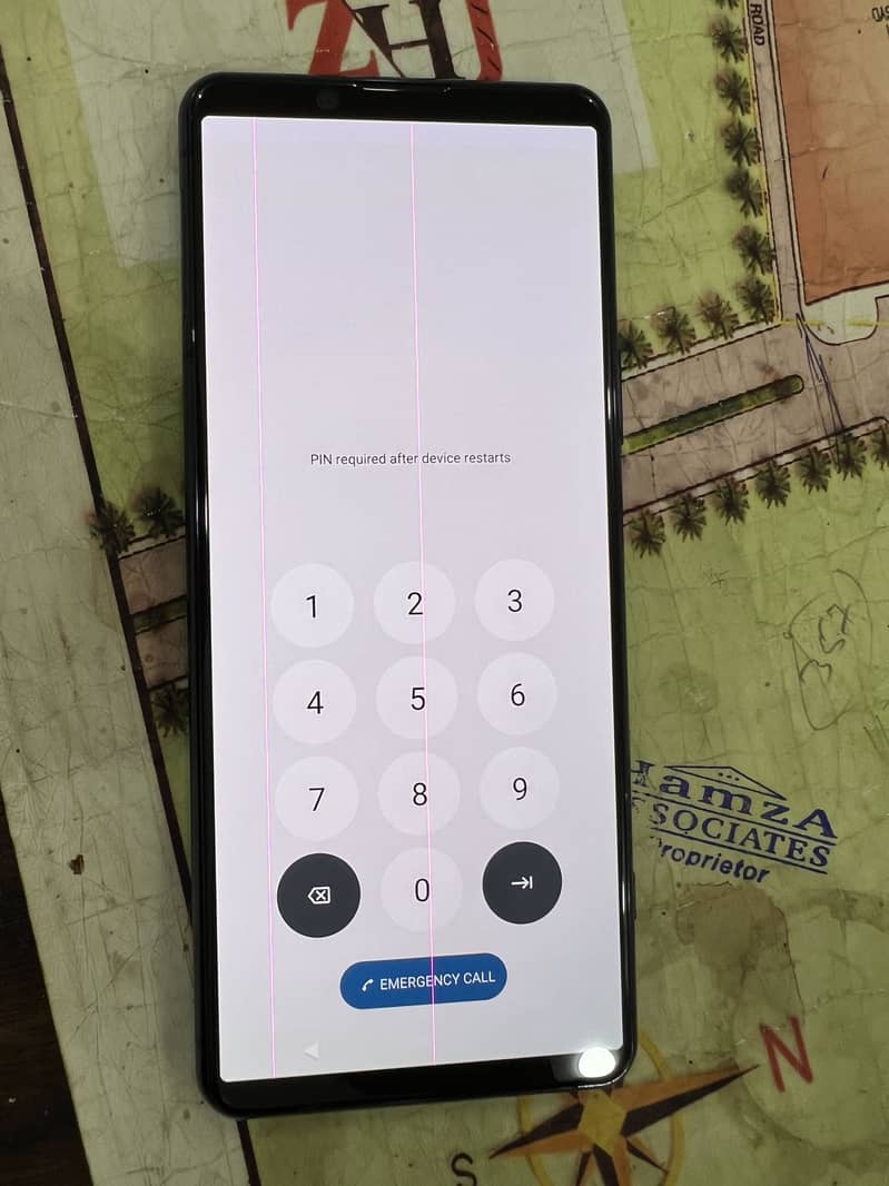 Sony xperia 5 mark 2 - Mobile Phones - 1110043965