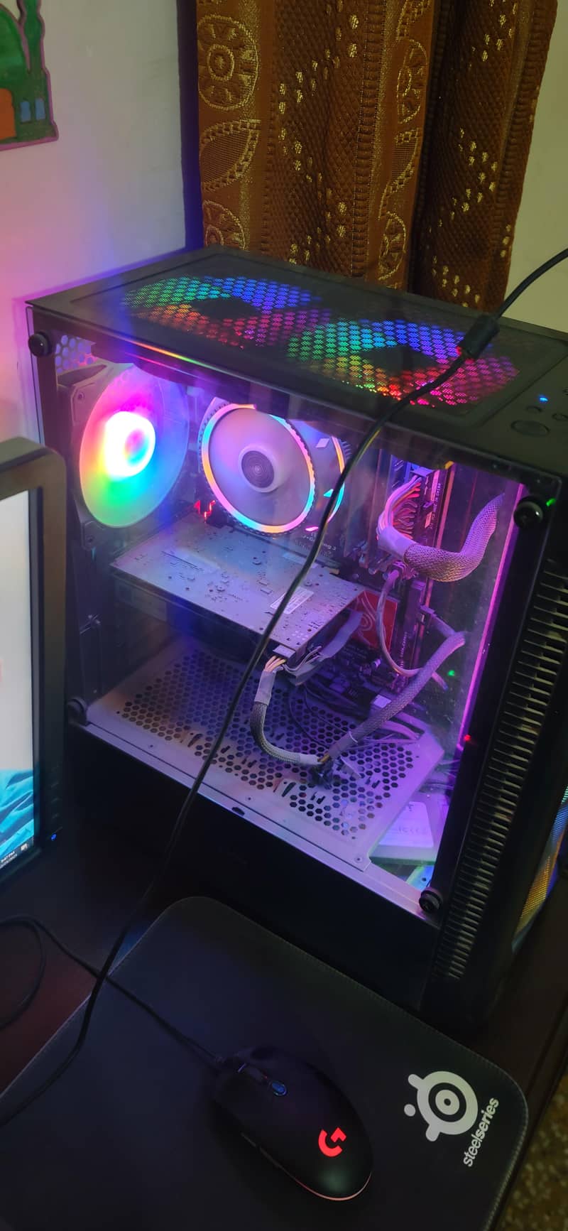 Gaming PC - Gaming PCs - 1110045983