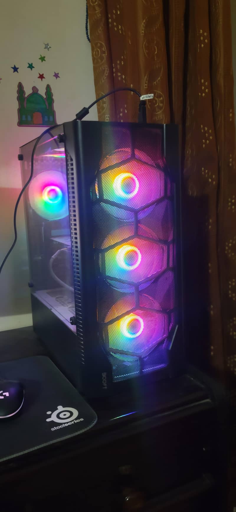 Gaming PC - Gaming PCs - 1110045983