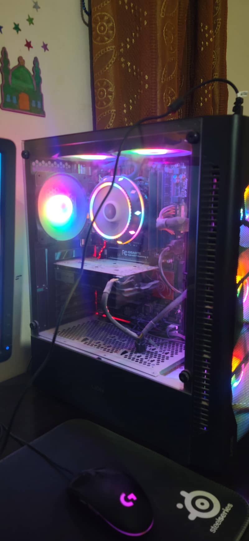 Gaming PC - Gaming PCs - 1110045983