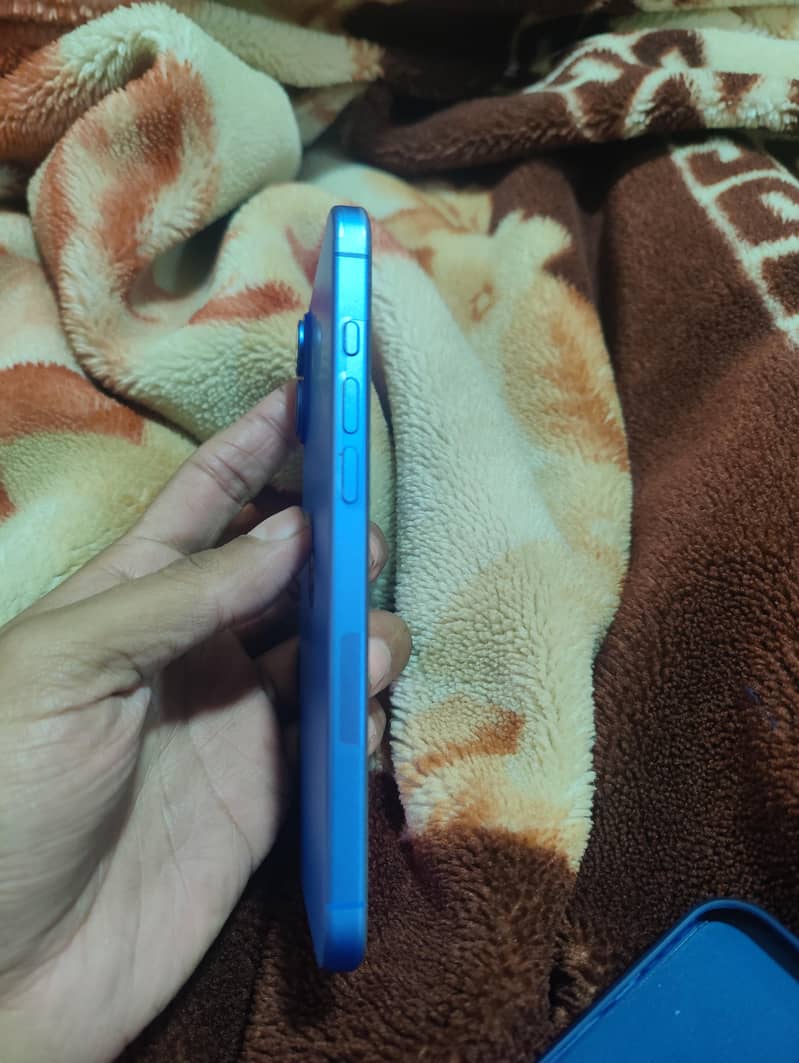 I phone 16 plus - Mobile Phones - 1110046192