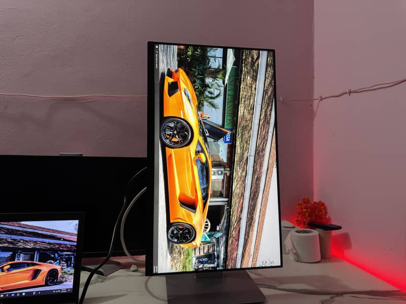 Lenovo/Hp/Dell/Samsumg 22/24 Inch Borderless IPS Lcd/Led/Monitor Sale ...