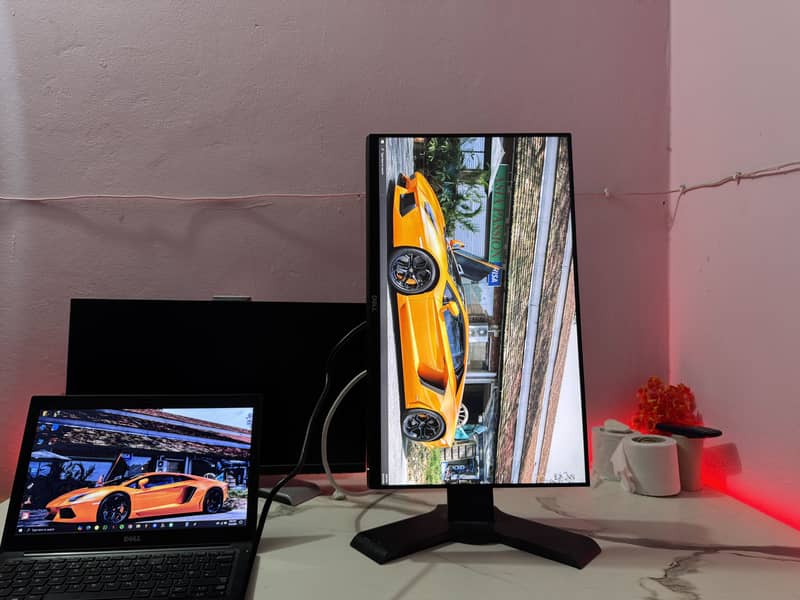 Lenovo/Hp/Dell/Samsumg 22/24 Inch Borderless IPS Lcd/Led/Monitor Sale ...