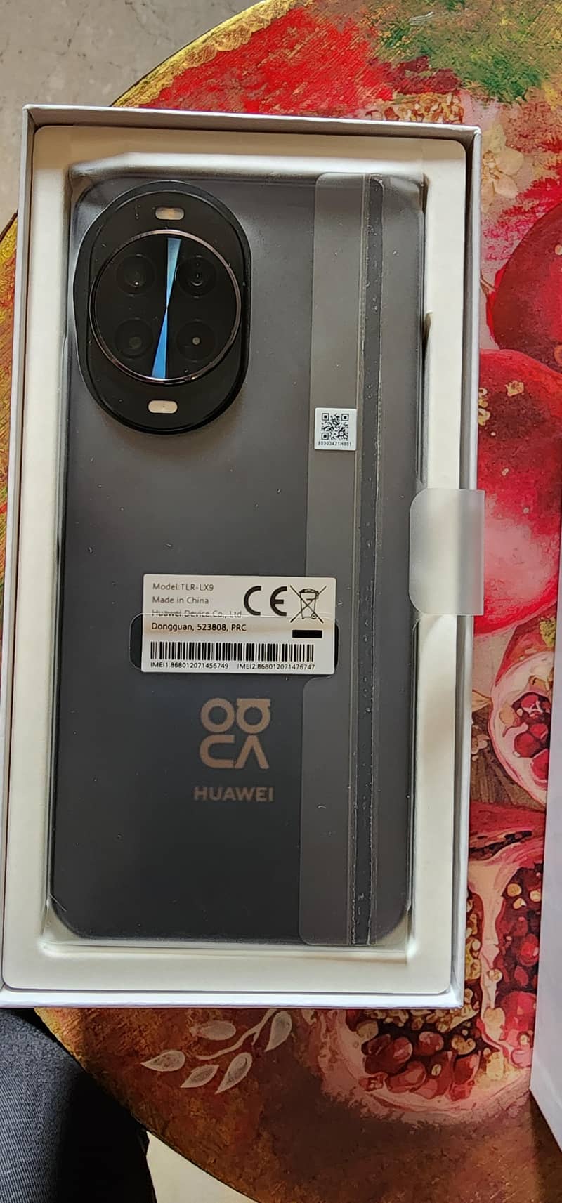 Huawei Nova 14 - Mobile Phones - 1110047041