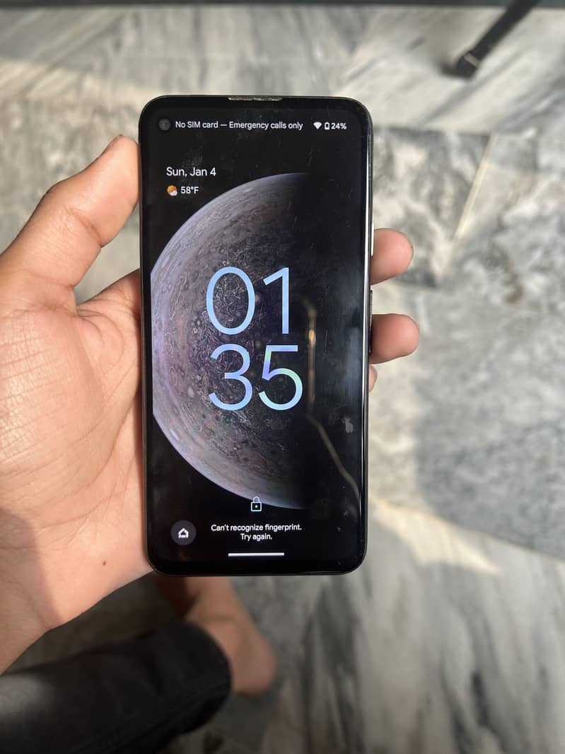 Google pixel 4a 128GB - Mobile Phones - 1110047595