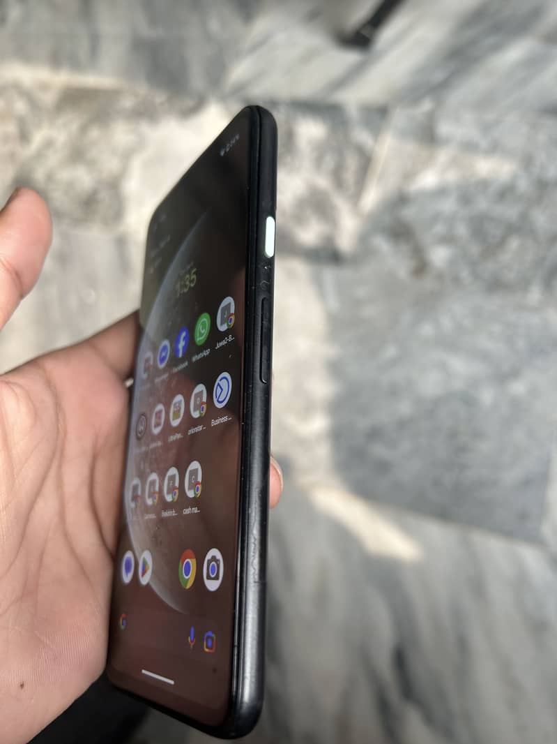 Google pixel 4a 128GB - Mobile Phones - 1110047595