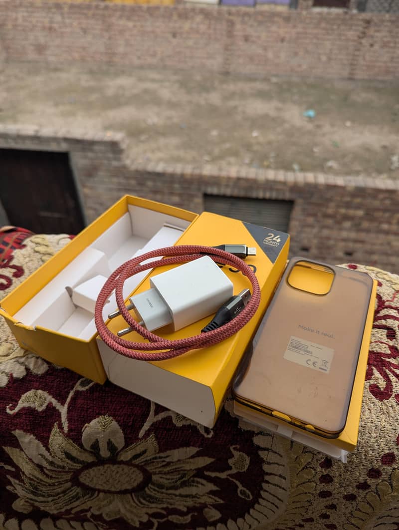 realme Note 50 • 128gb • Warranty Available • Exchange possible ...