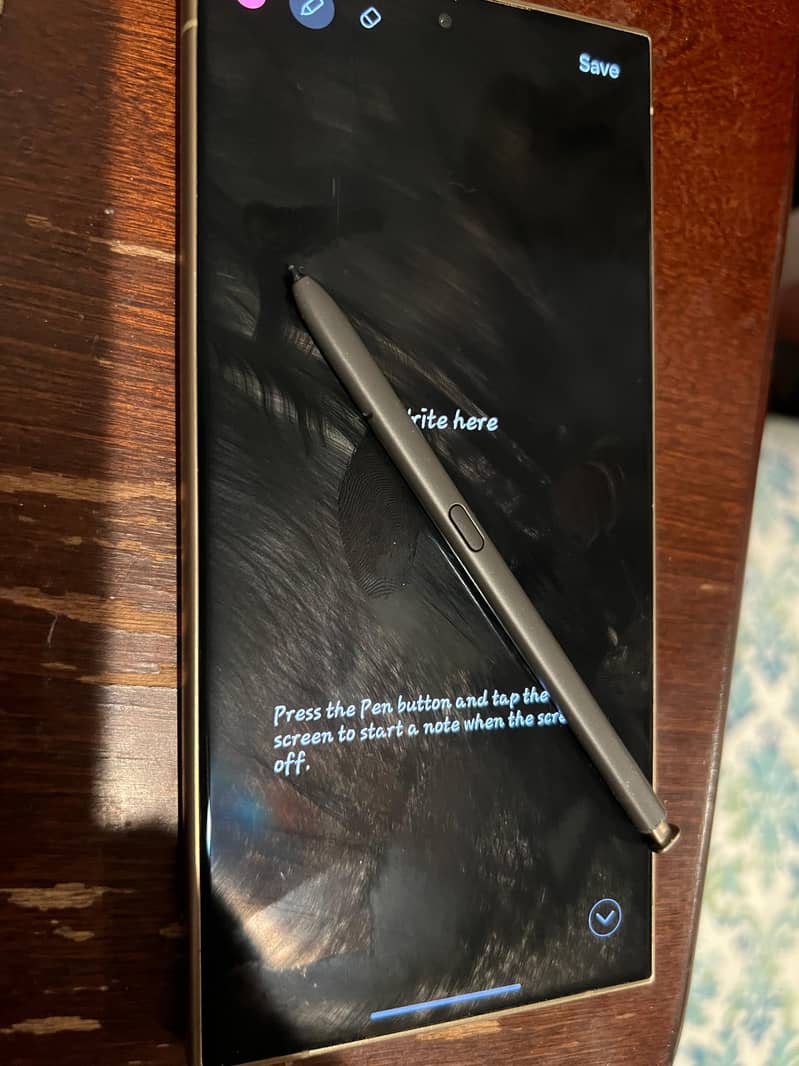 Samsung Galaxy S24 Ultra - Mobile Phones - 1110048582