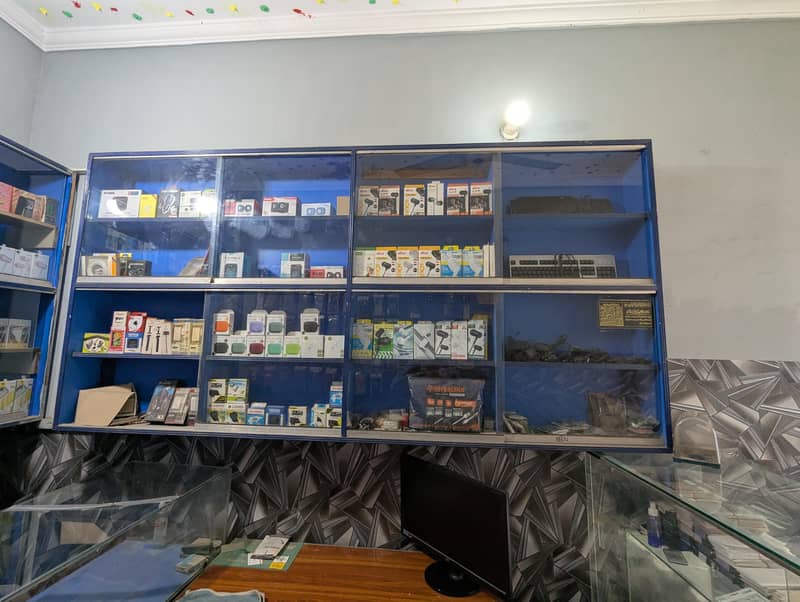 Mobile shop for Sale - Mobile Shops - 1110050942