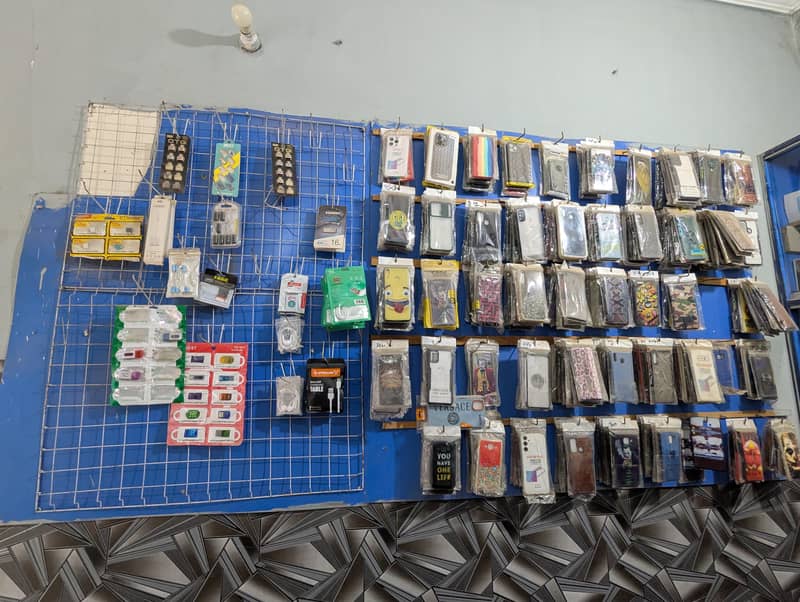 Mobile shop for Sale - Mobile Shops - 1110050942