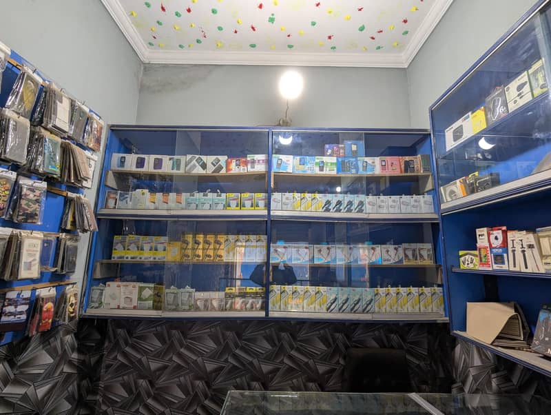 Mobile shop for Sale - Mobile Shops - 1110050942