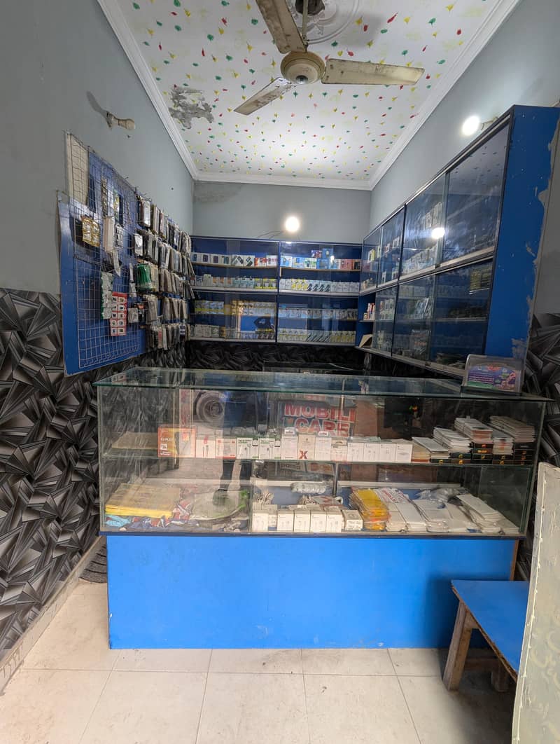 Mobile shop for Sale - Mobile Shops - 1110050942