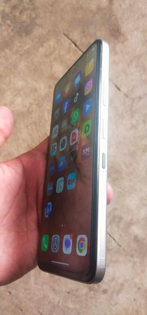 Infinix Hot 60i - Mobile Phones - 1110052281