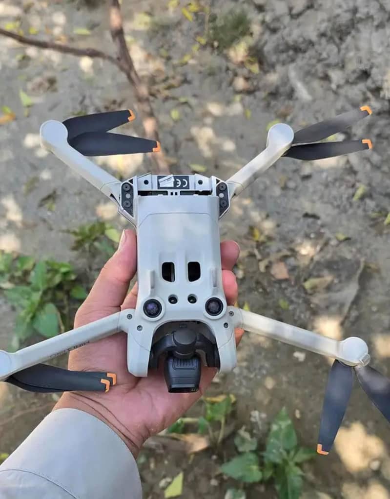 DJI Mini 3 Pro - Drones - 1110052670