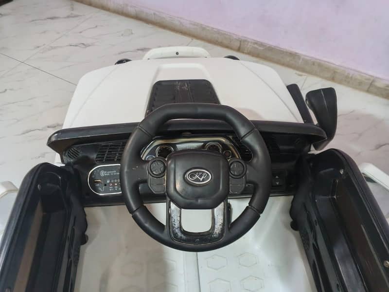 Hummer Jeep - Kids Cars - 1110052911