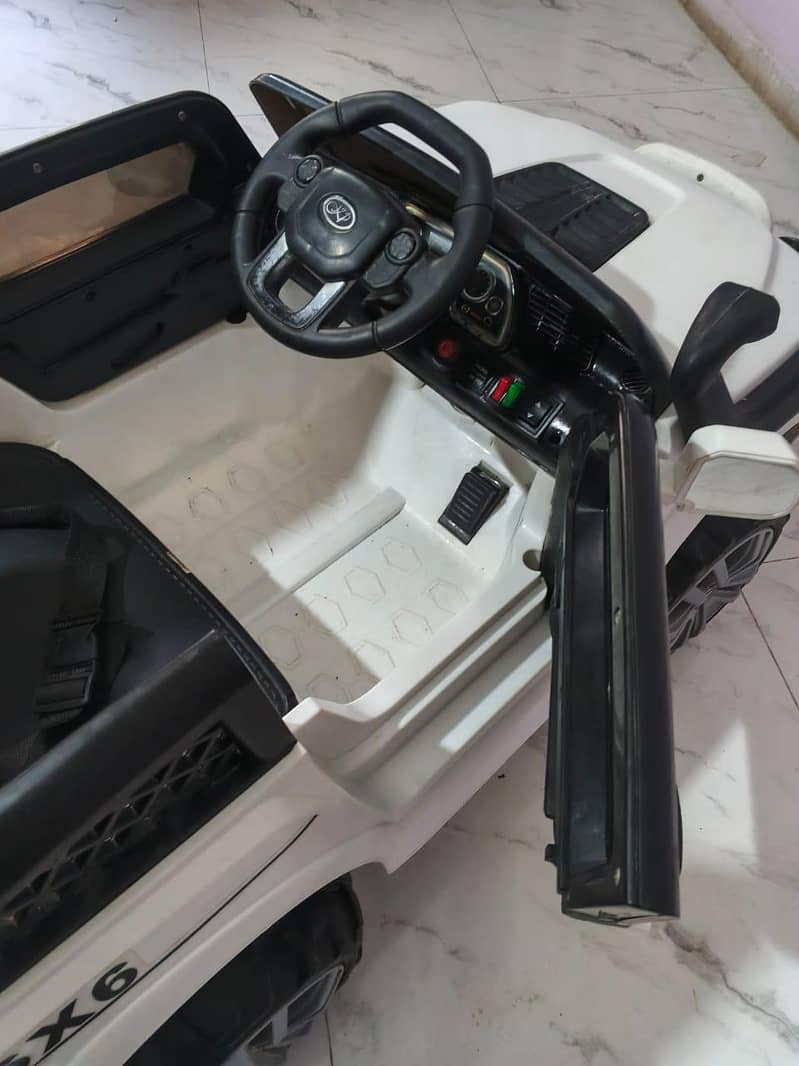 Hummer Jeep - Kids Cars - 1110052911