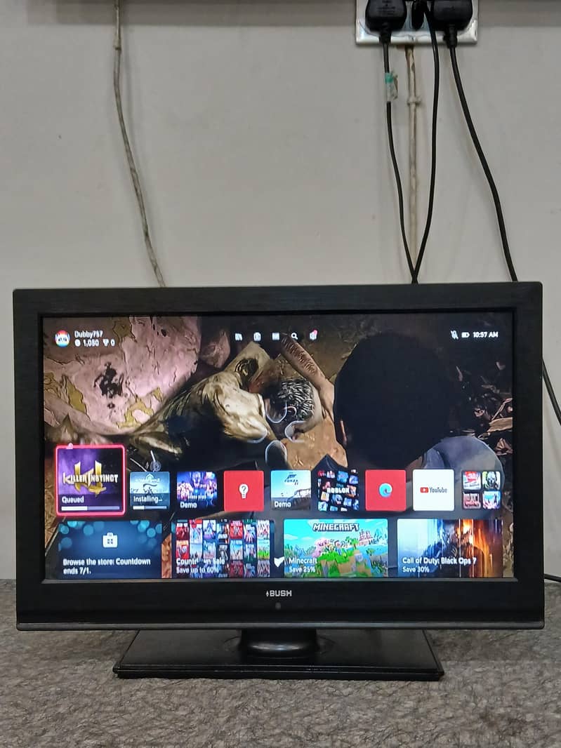 Xbox One — 500GB | Original Console | Smooth Gaming Performance ...