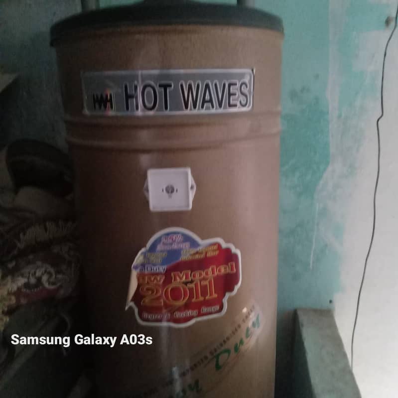 Geyser - Geysers - 1110054975