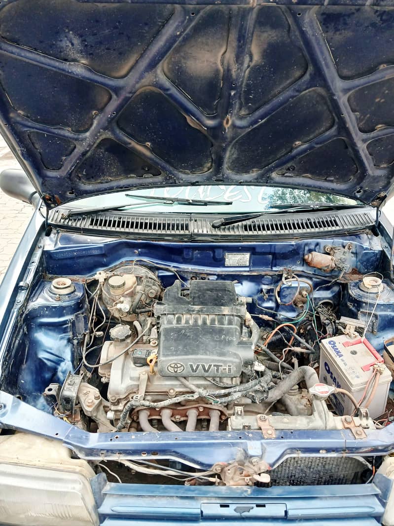 Daihatsu Charade 1987 - Cars - 1110055006