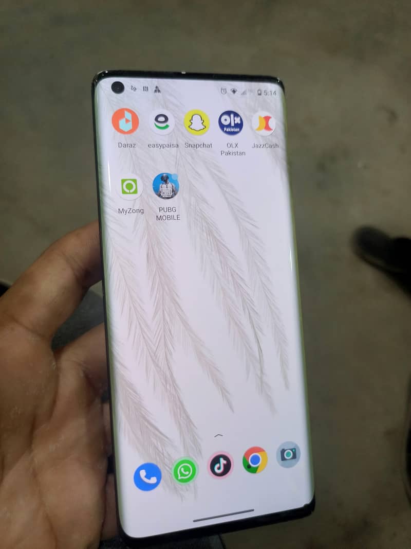 motorala edge plus - Mobile Phones - 1110056087