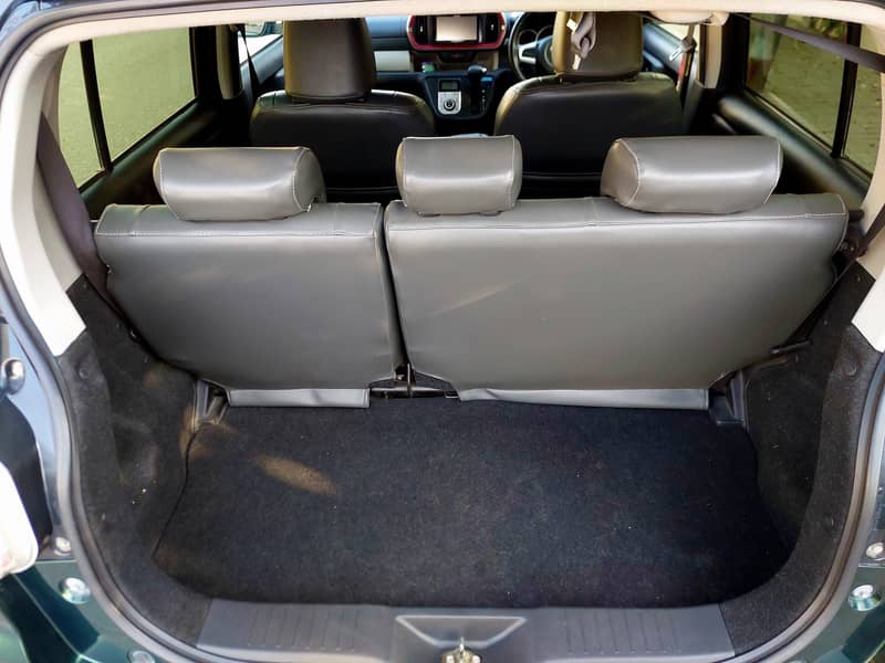 Passo MODA G - 100% B2B ORIGINAL - EXTRA-ORDINARY CONDITION - Cars ...