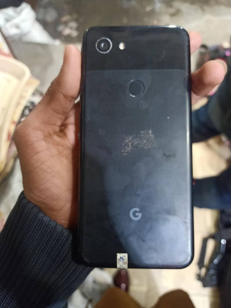 google pixel 3A - Mobile Phones - 1110056431