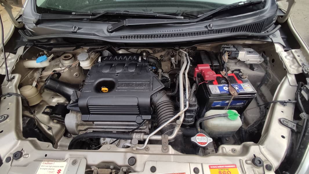 Wagon R VXL 2017 - Cars - 1110056826