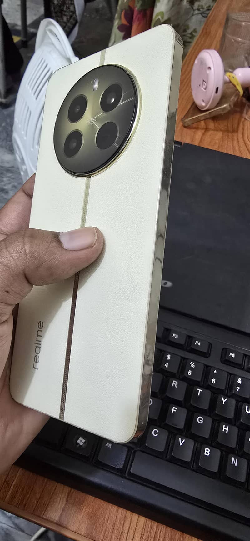 realms 12 plus 12/256 pta uprad complete box 10/10 hi - Mobile Phones ...