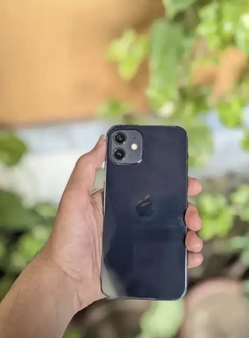 Iphone 12 - Mobile Phones - 1110058217