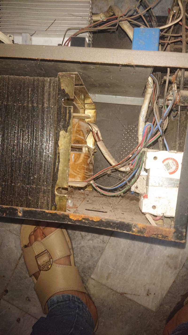 ups 3000w - UPS - 1110058575